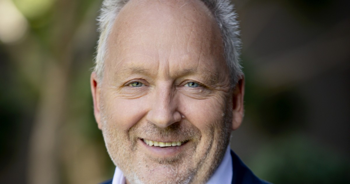 Sir Rod Drury: for services to business, tech and philanthropy. | Crux