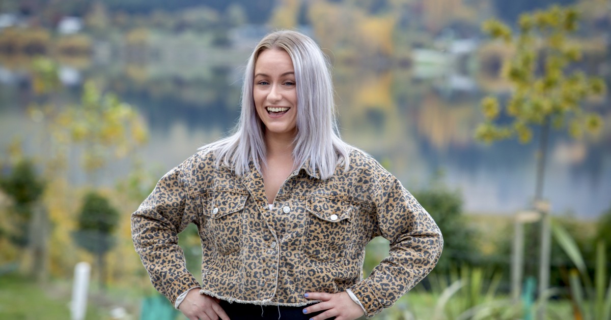 Debbie’s not so disaster-ready household | Crux