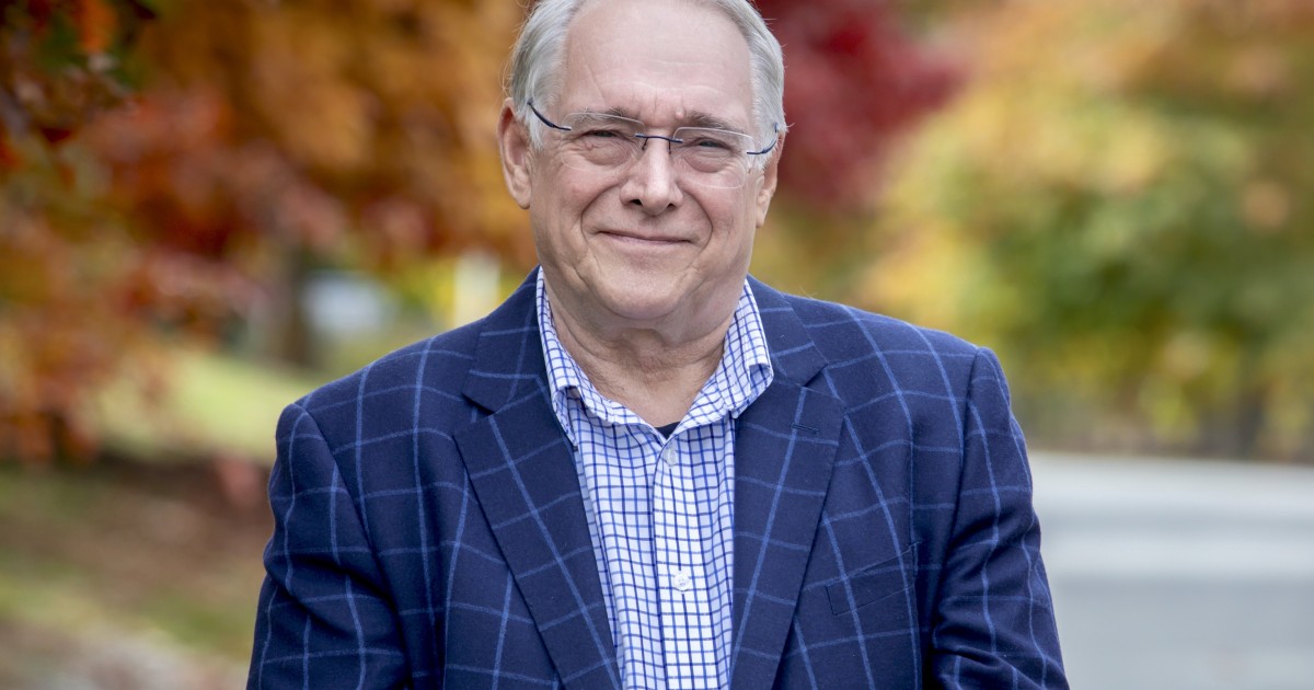 Big plans ahead for Crux | Crux