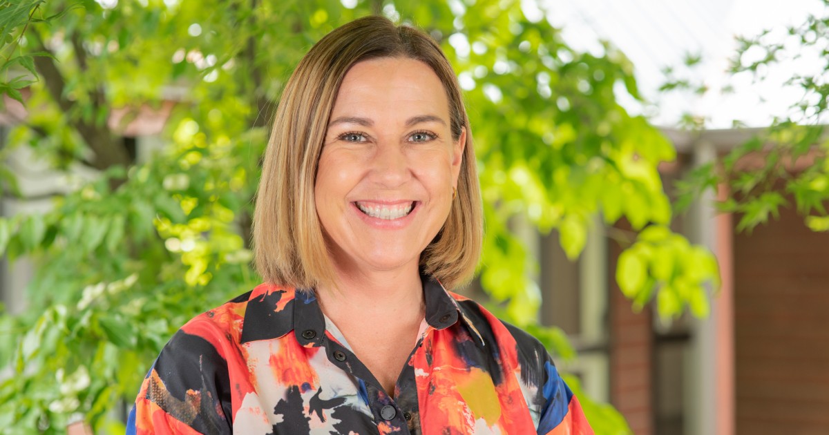 CODC boss Sanchia Jacobs resigns | Crux