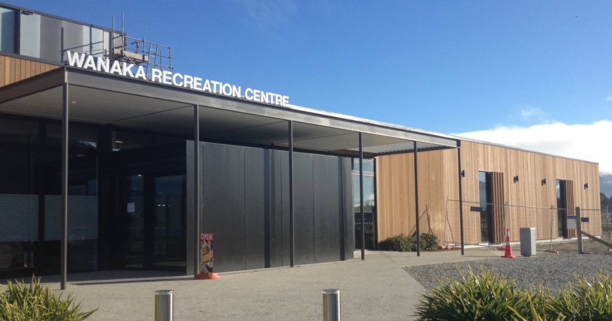 Wanaka celebrates new pools after 15 years of consultation | Crux