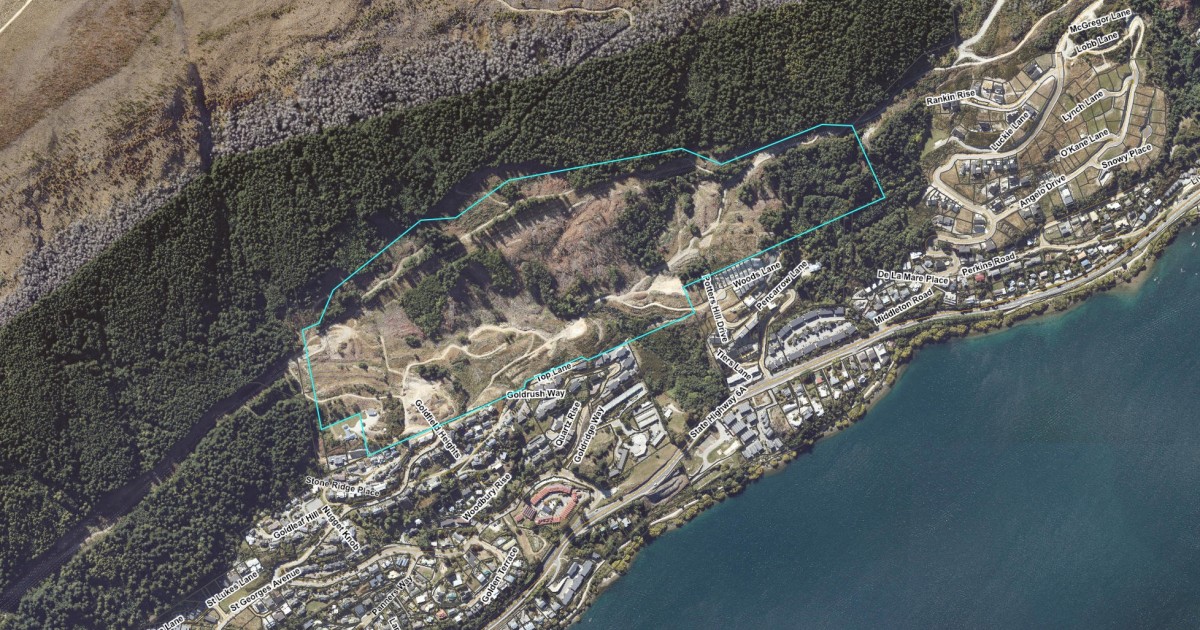 Contractor dispute and planning process threaten 585 new Queenstown ...