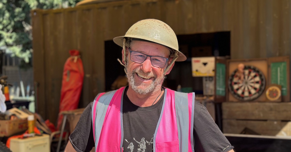 Bomb disposal experts called after hand grenade dumped at Wastebusters ...