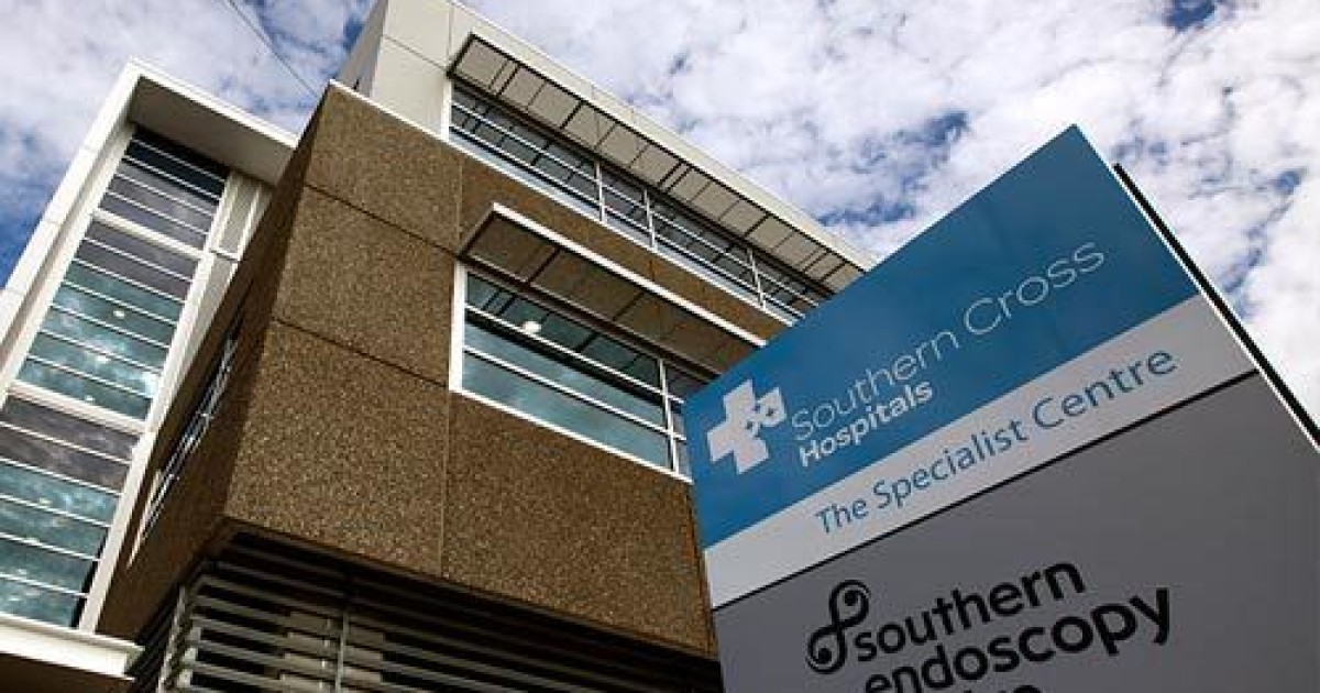 Progress on new hospital battle - Southern DHB says there will be ...