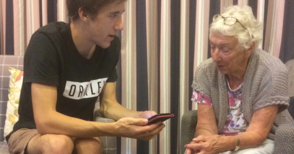 Mount Aspiring College leads the way with community engagement | Crux