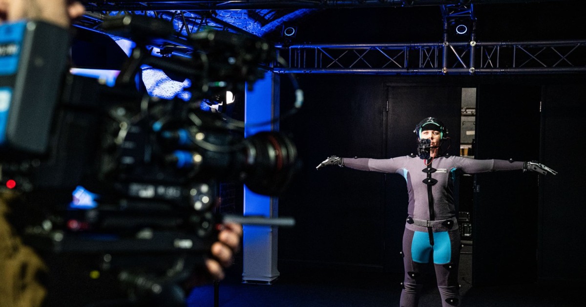 Government loan helps deliver high-tech film studio to Queenstown | Crux