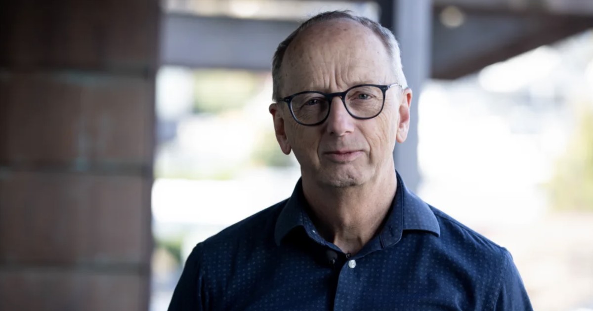 QLDC's Tony Avery: his chequered past and our three questions for him ...