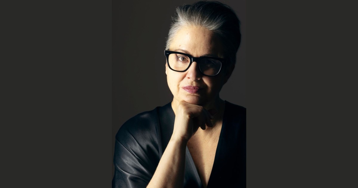 Award-winning composer to head up At the World’s Edge Festival | Crux