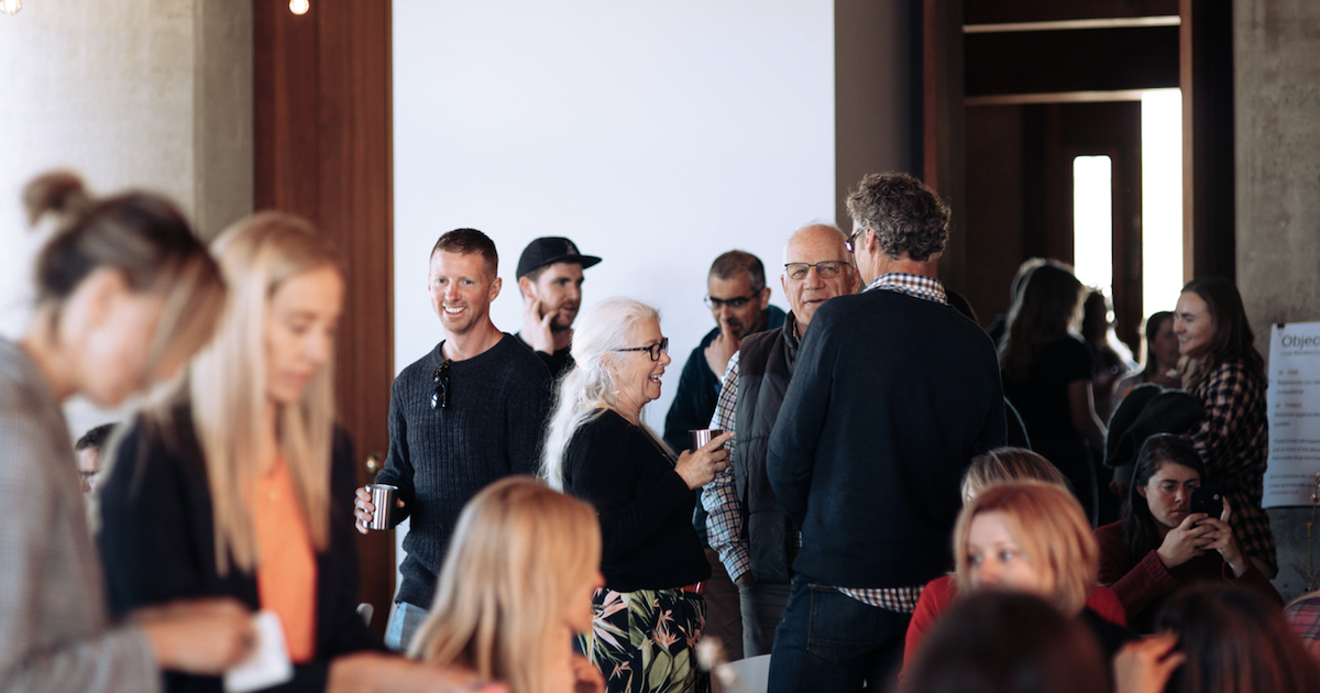 The 2023 Wao Film Festival: Regeneration for Generations | Crux