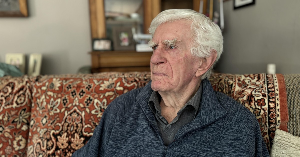 Warren Cooper: Meeting Mayor Lewers 'a waste of time' | Crux