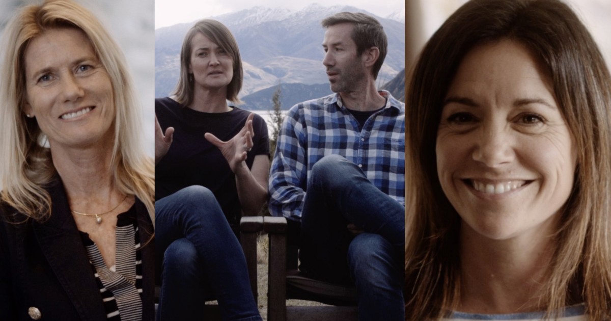 Project Phoenix - Meet the winners - video | Crux