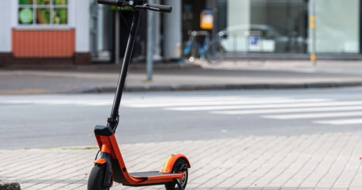 One dead after e-scooter crash in Christchurch | Crux