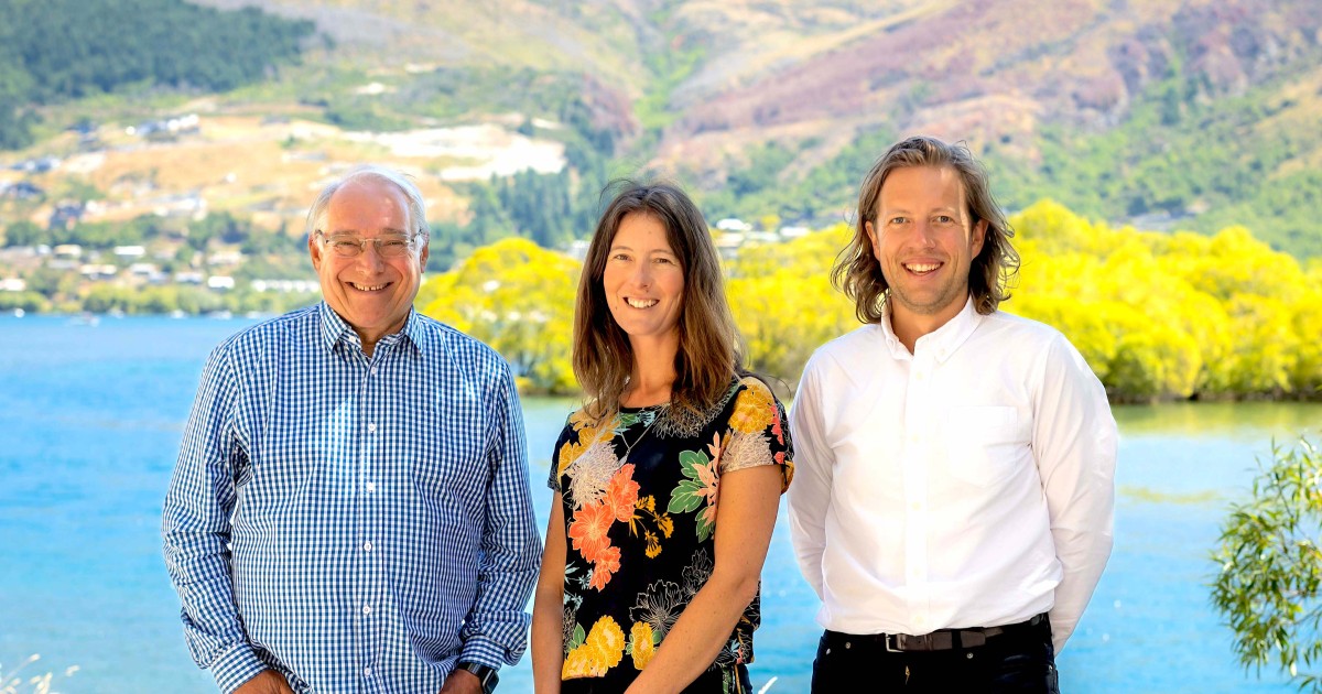 Crux expands with new editorial and revenue roles | Crux