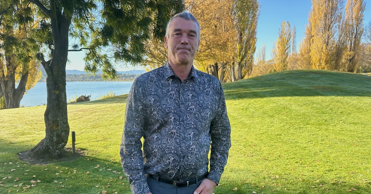 Wānaka MP Miles Anderson calls new immigration rules 'unfair' | Crux