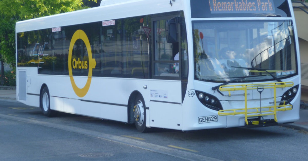 ORC warns of likely public transport disruption | Crux