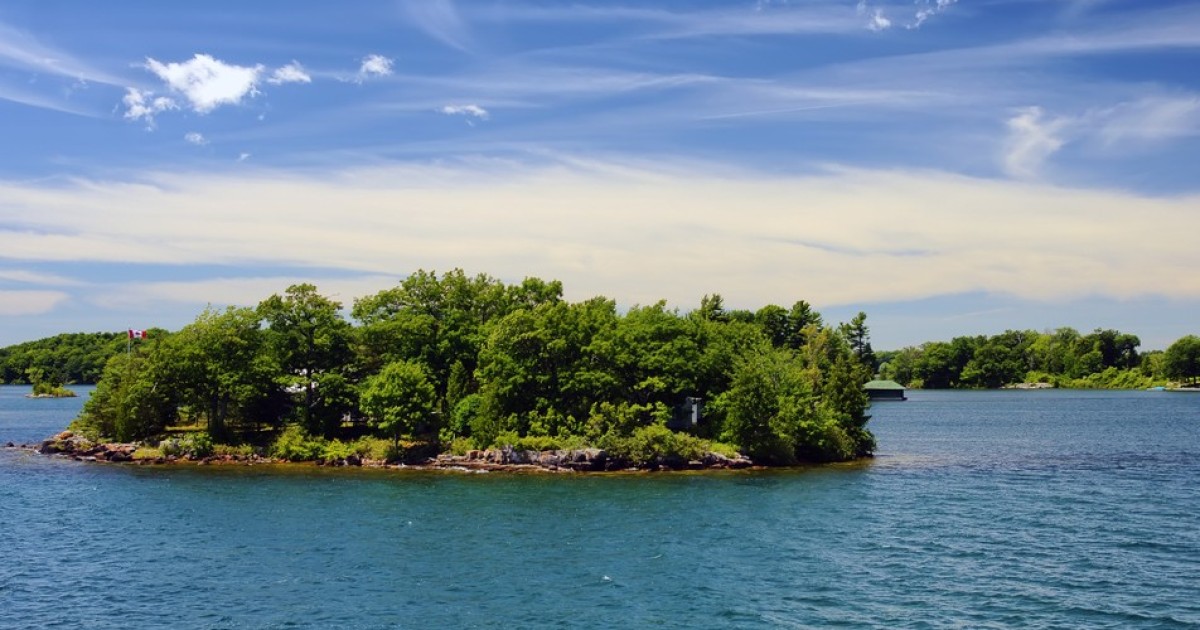 Friday Fiction: Skin Island | Crux