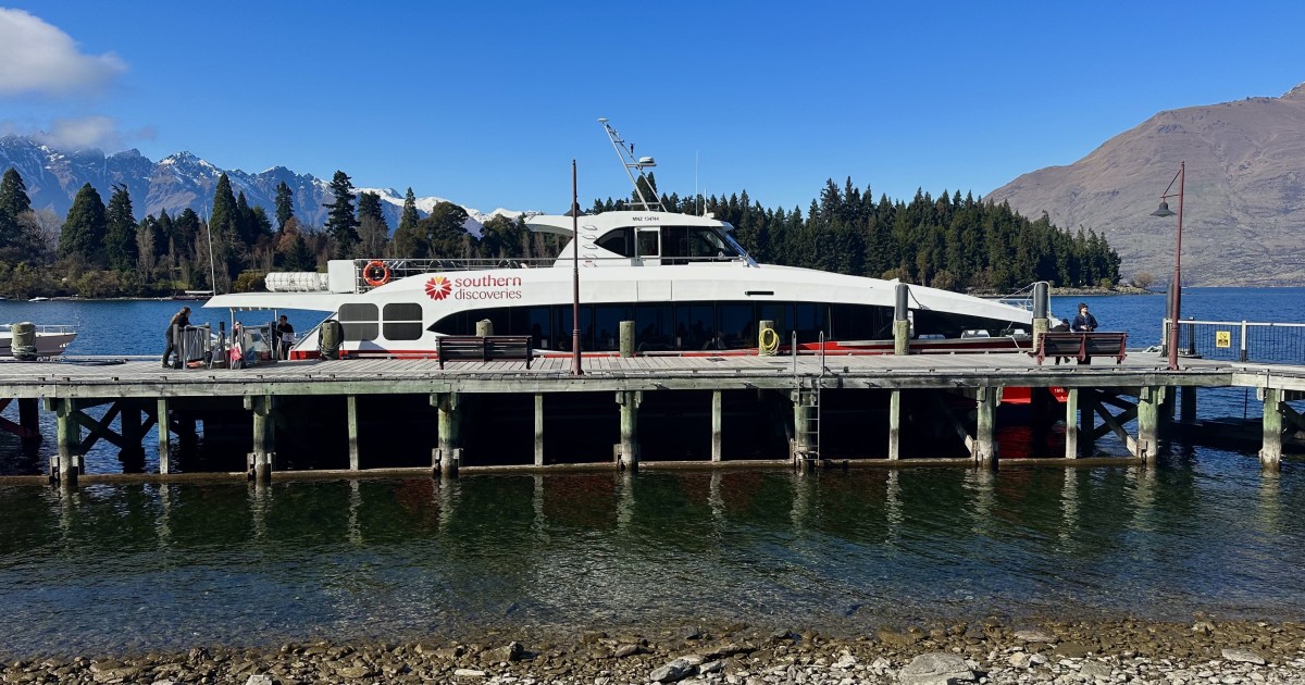 Commerce Commission concern over Queenstown tourism monopoly risk | Crux