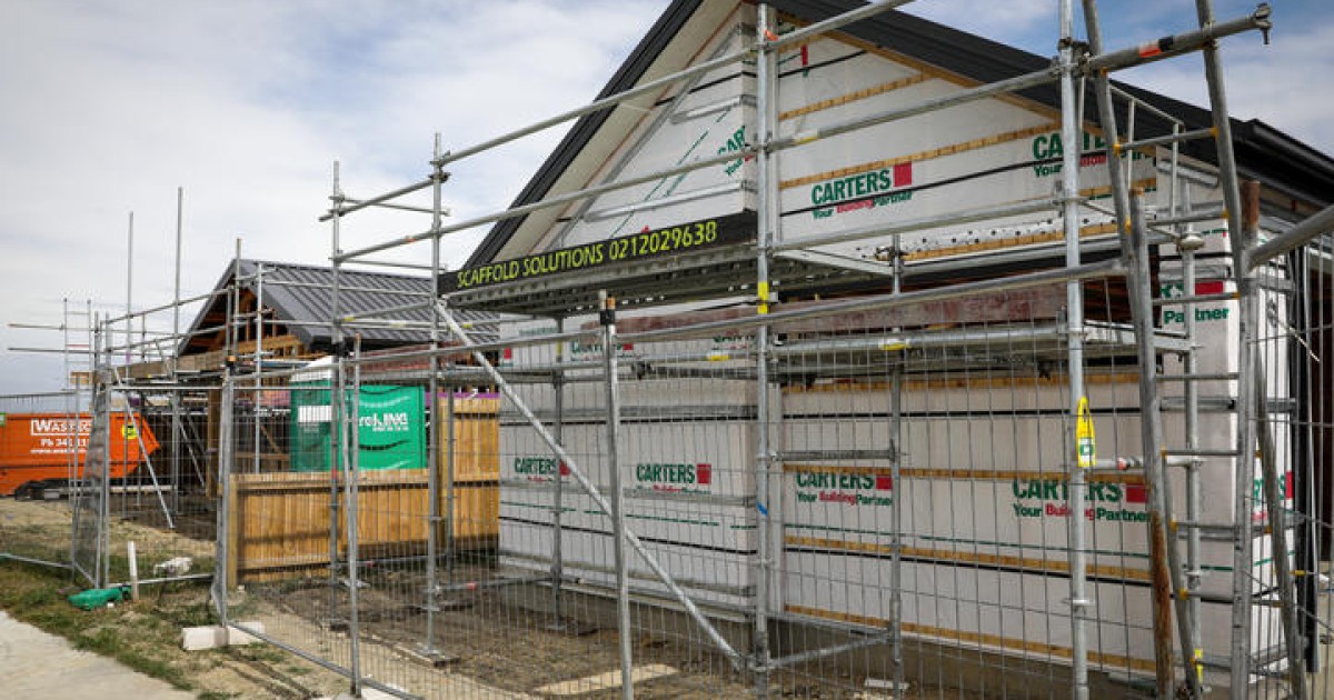Connectivity limiting remote building inspections in Queenstown Lakes ...