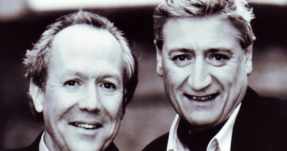 Actor and comedian David McPhail dies | Crux