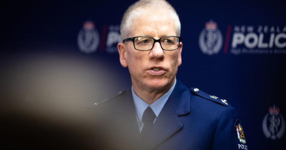 NZ gang leaders arrested in global operation | Crux