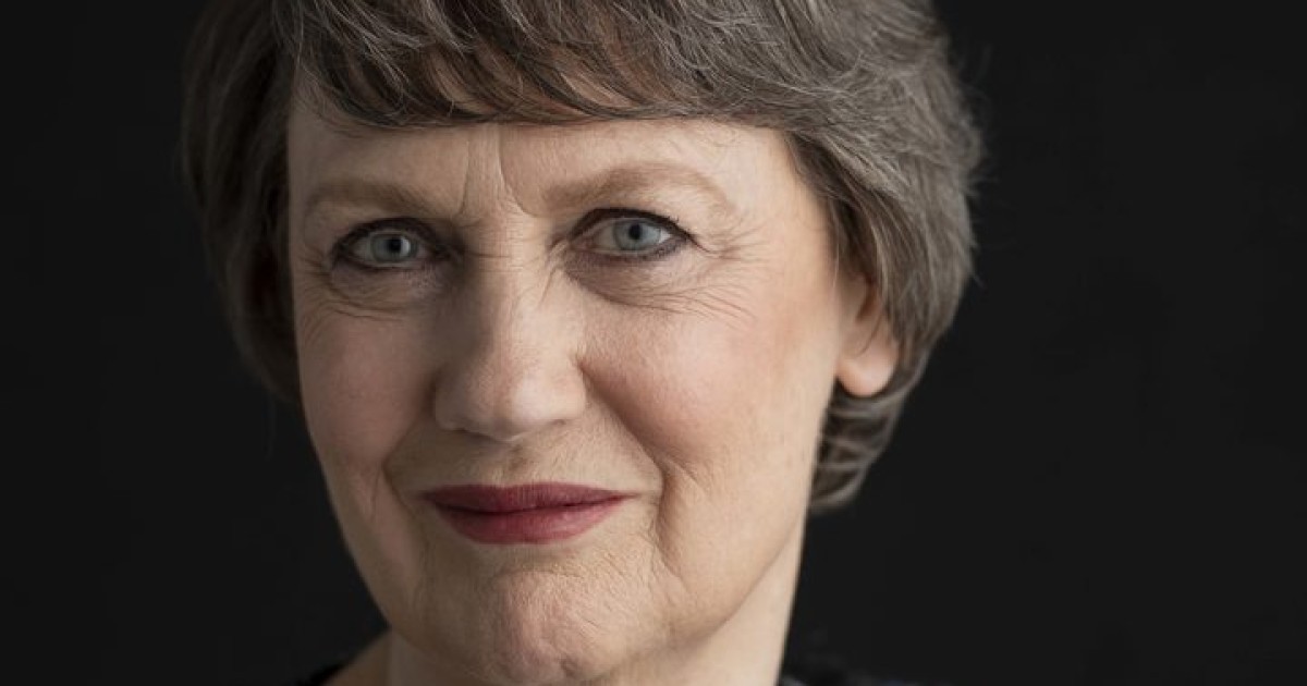 Helen Clark: Women, Equality & Power | Crux