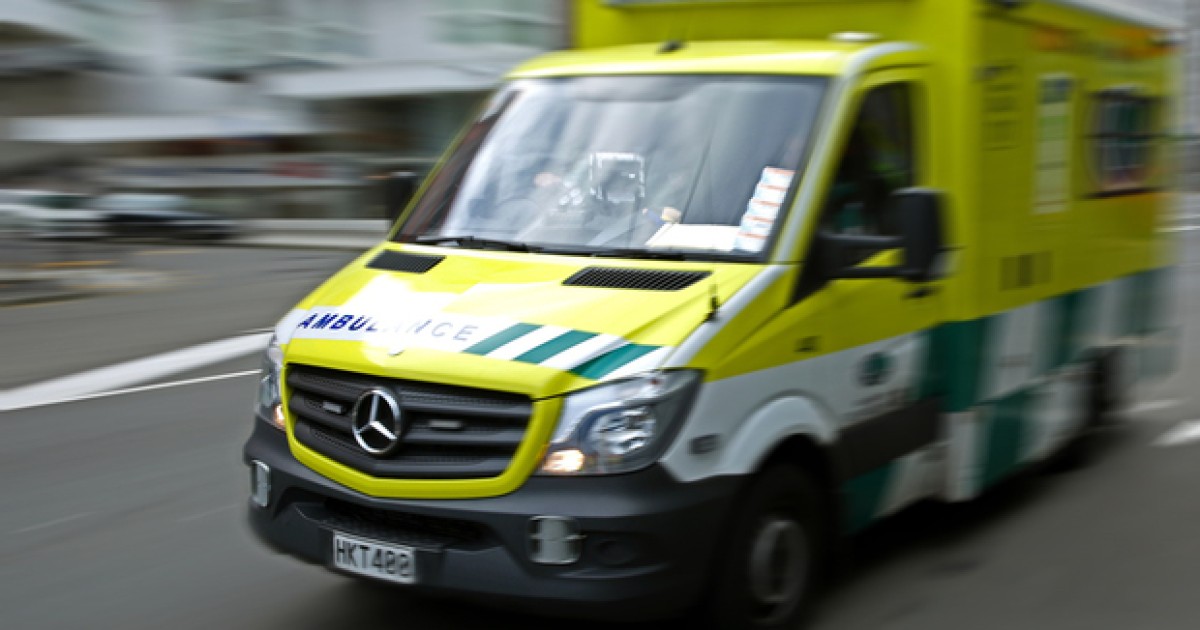 Man killed in Tekapo crash named | Crux