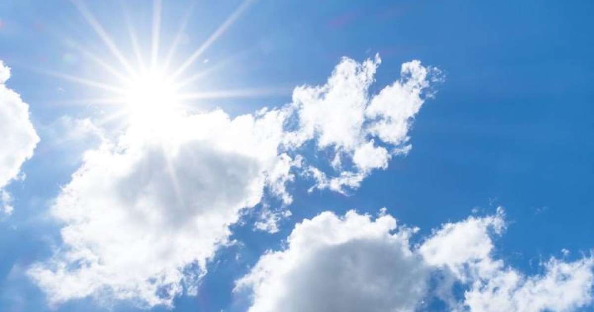 Summer sun sizzles: Invercargill cracks 32 degrees, Queenstown 28 | Crux